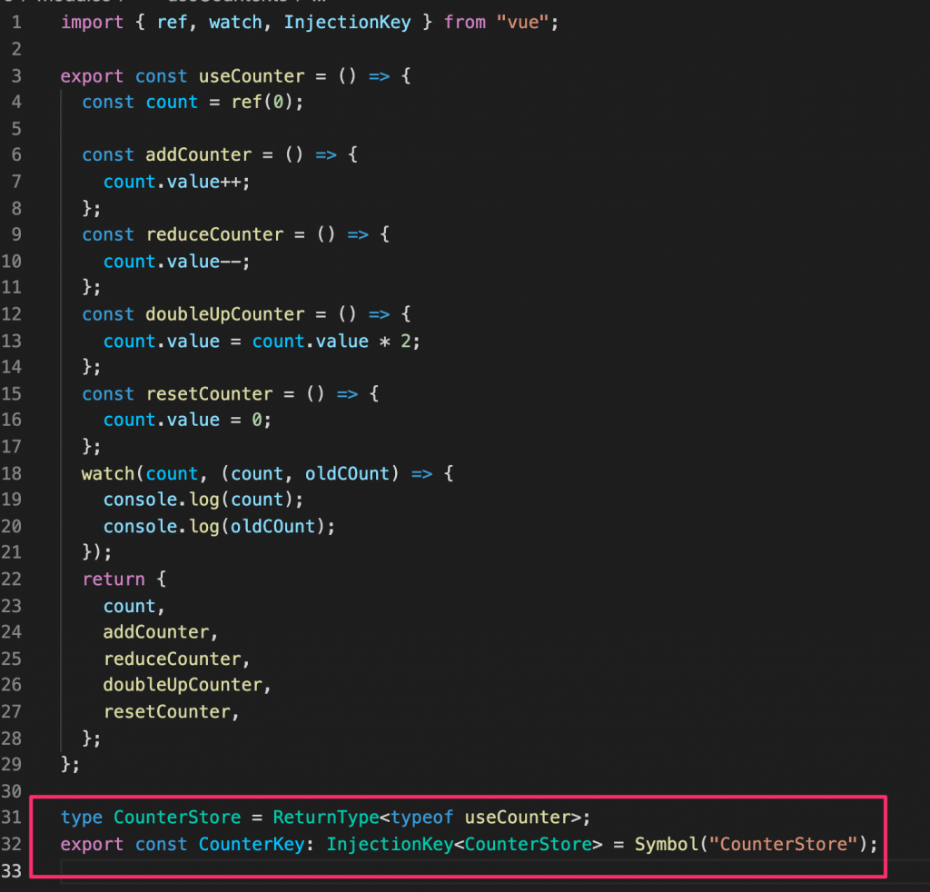 Composition APIとは？Options APIとの違いを徹底解剖【Vue公式パートナーが解説】 | Skilled ...