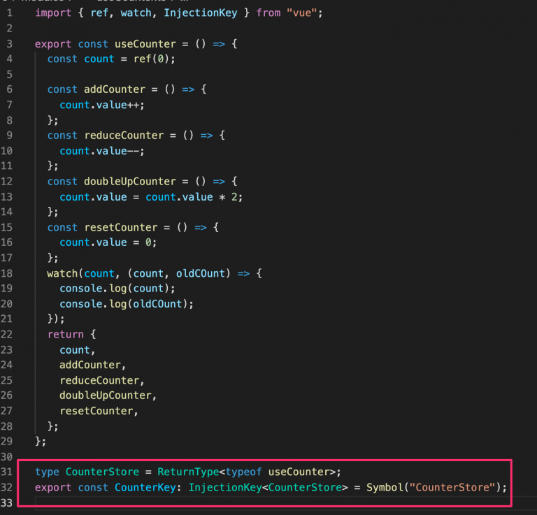Composition APIとは？Options APIとの違いを徹底解剖【Vue公式パートナーが解説】 | Skilled Magazine | Vue.js オフィシャルパートナー